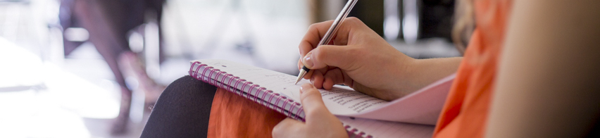 The Writer's Craft - Northeastern University London