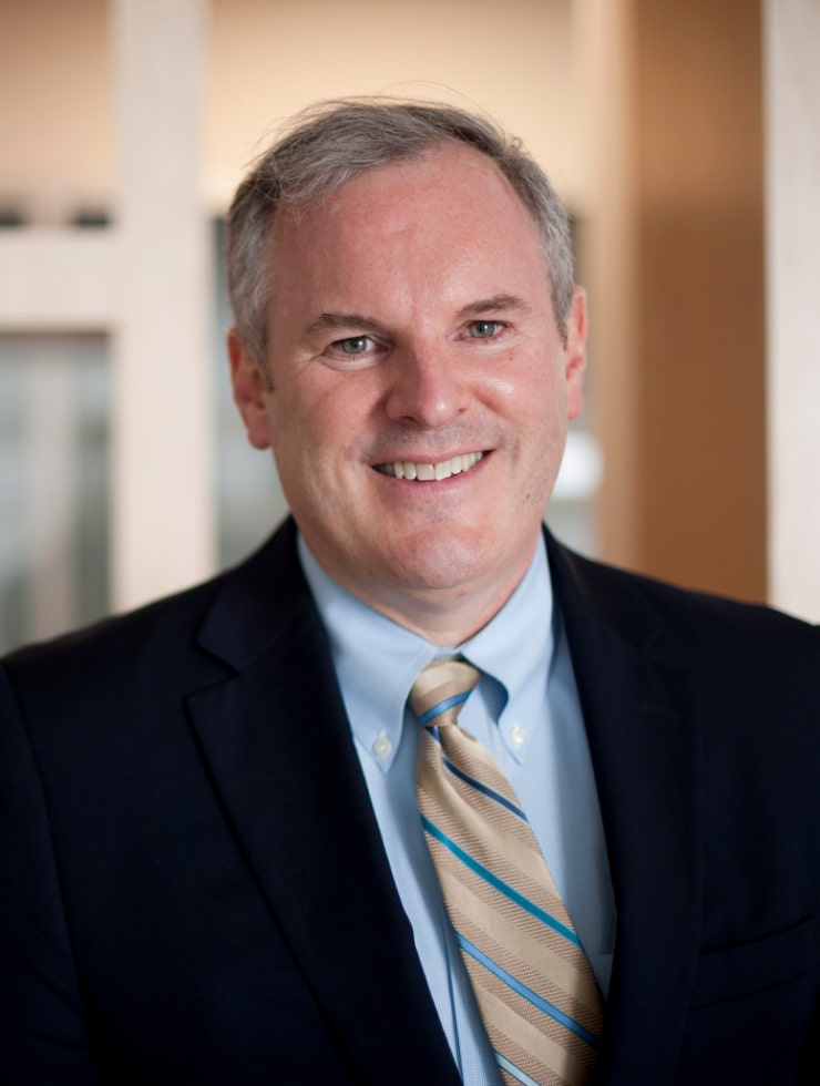 Stephen Flynn - Northeastern University London