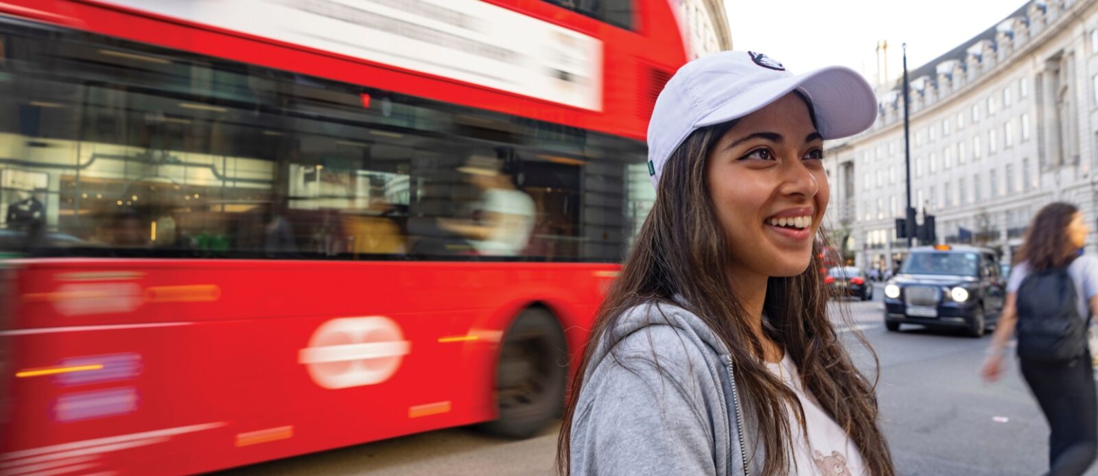 Admissions - Northeastern University London