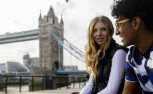 Student Hub - Northeastern University London