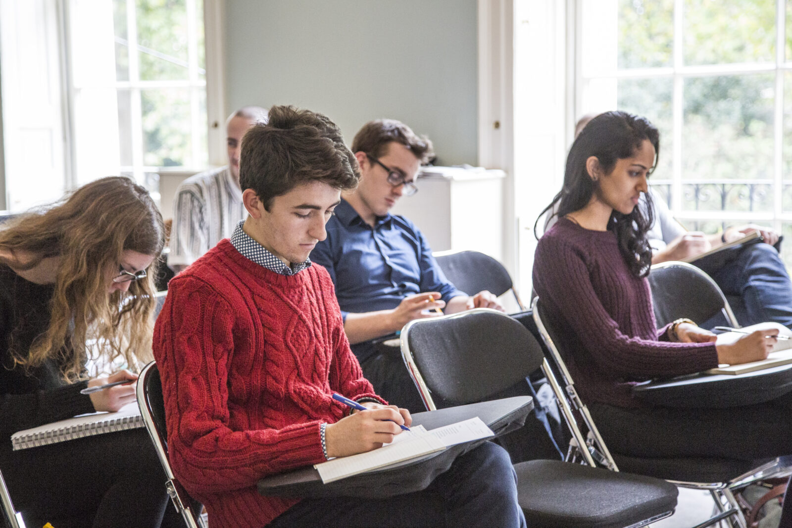 Belonging - Northeastern University London
