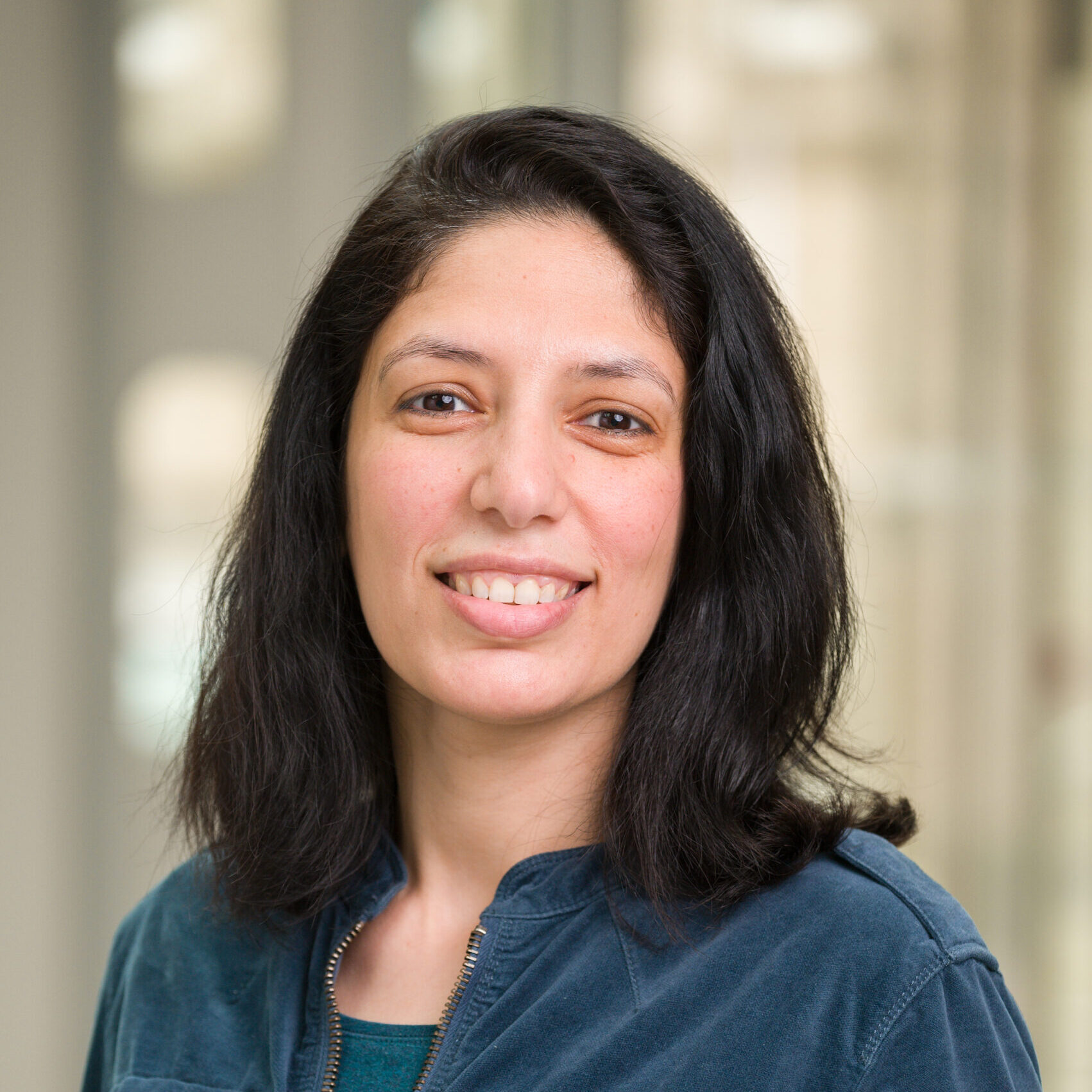 Dina Rabie - Northeastern University London