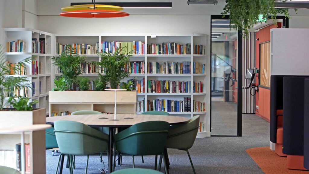 Open research - Northeastern University London